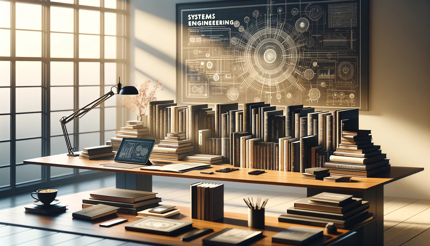 Books - Joshua Sutherland